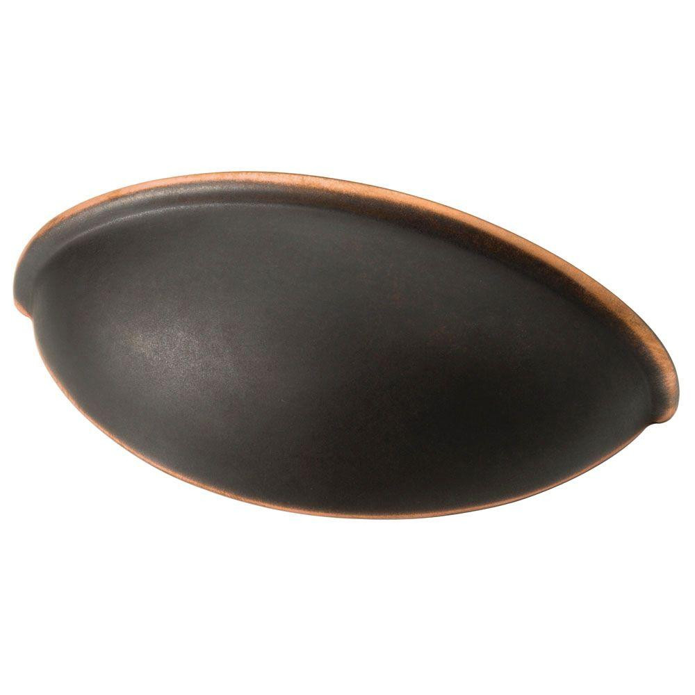 Pulls - Center to Center - 2 1/2" (64mm) - D. Lawless Hardware