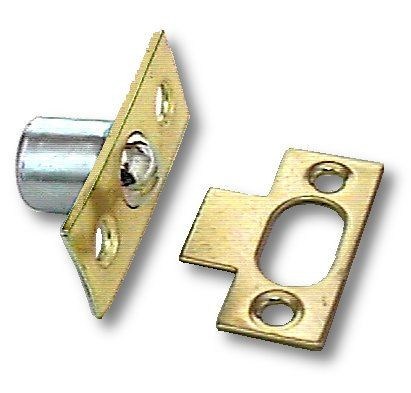 Ball Catch - 5/8" - 2 pc - Ball and Catch
