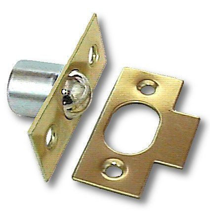 Ball Catch - 5/8" - 2 pc - Ball and Catch C21-C63958 - D. Lawless Hardware