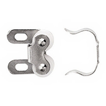 Roller Catches - Single & Double - D. Lawless Hardware