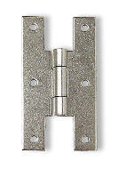 Flush Hinges for Cabinets | Buy Surface Mount Cabinet Hinges - D ...