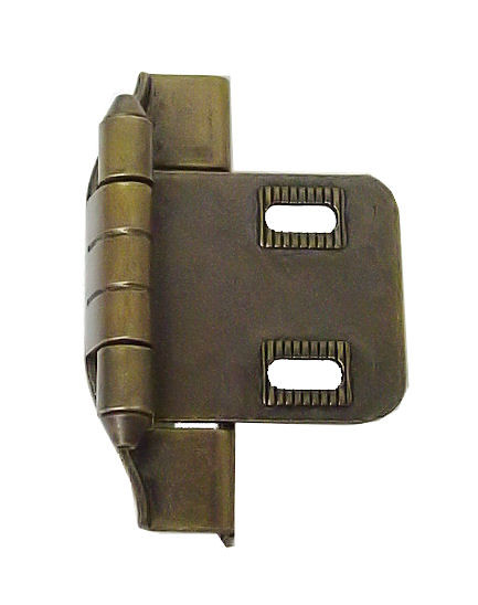 Wraparound Cabinet Hinges - D. Lawless Hardware