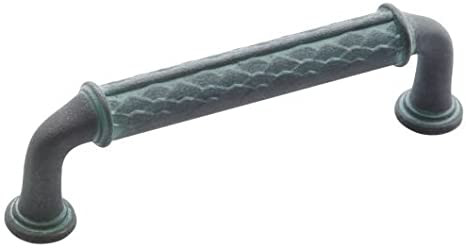 Collections - Finish - Shop All Finish Collections - Verdigris - D ...