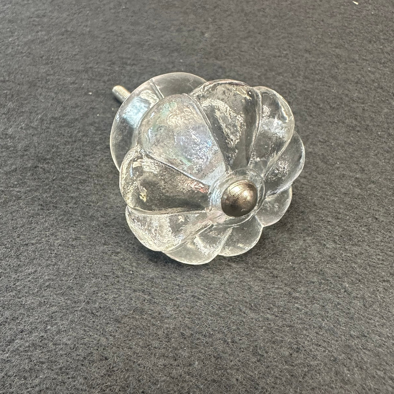 Period & Classic Glass Knobs