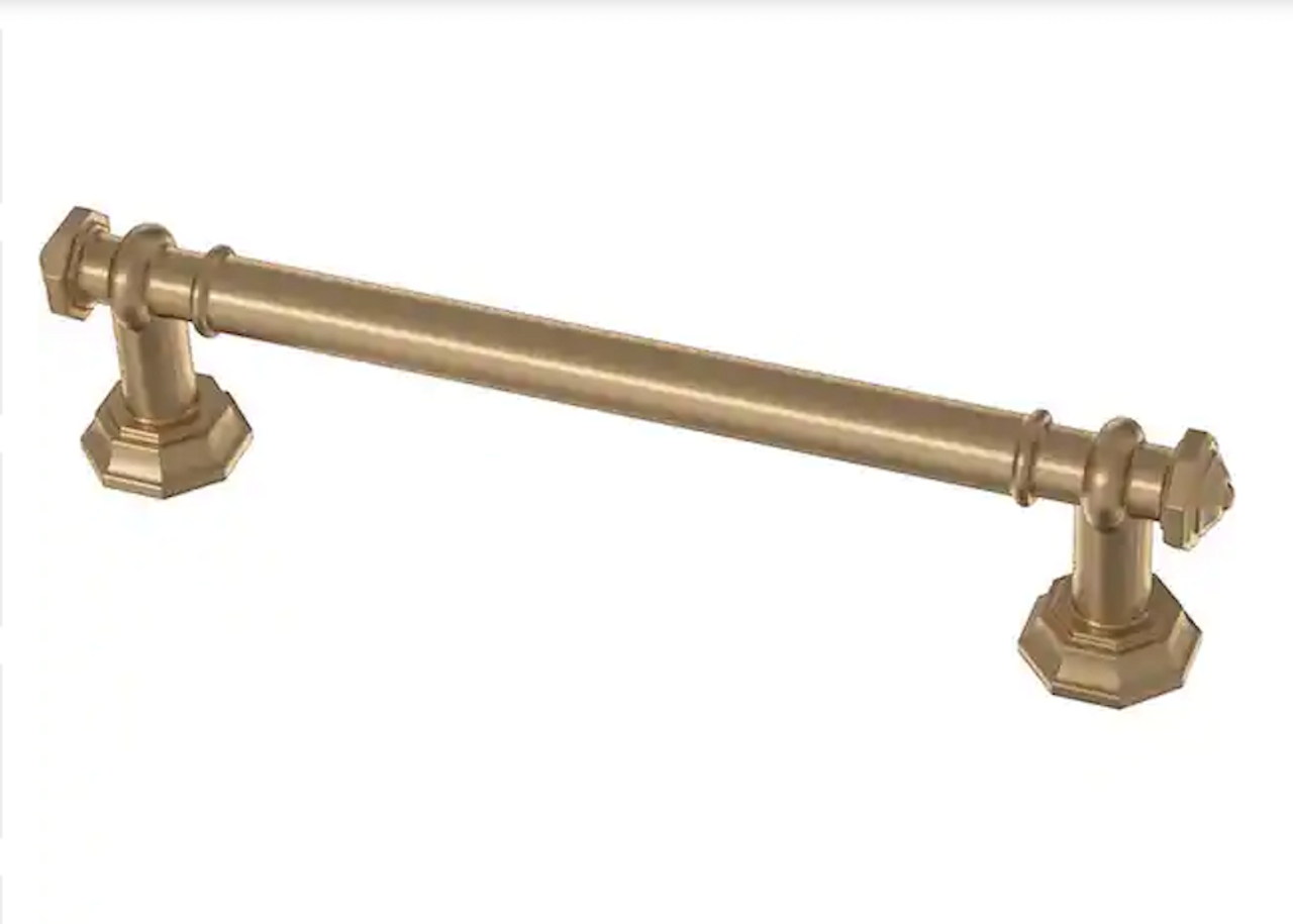 Champagne Bronze Hardware | Shop Champagne Bronze Cabinet Hardware ...