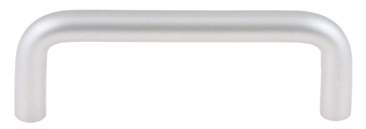 5" Steel Wire Pull Aluminum