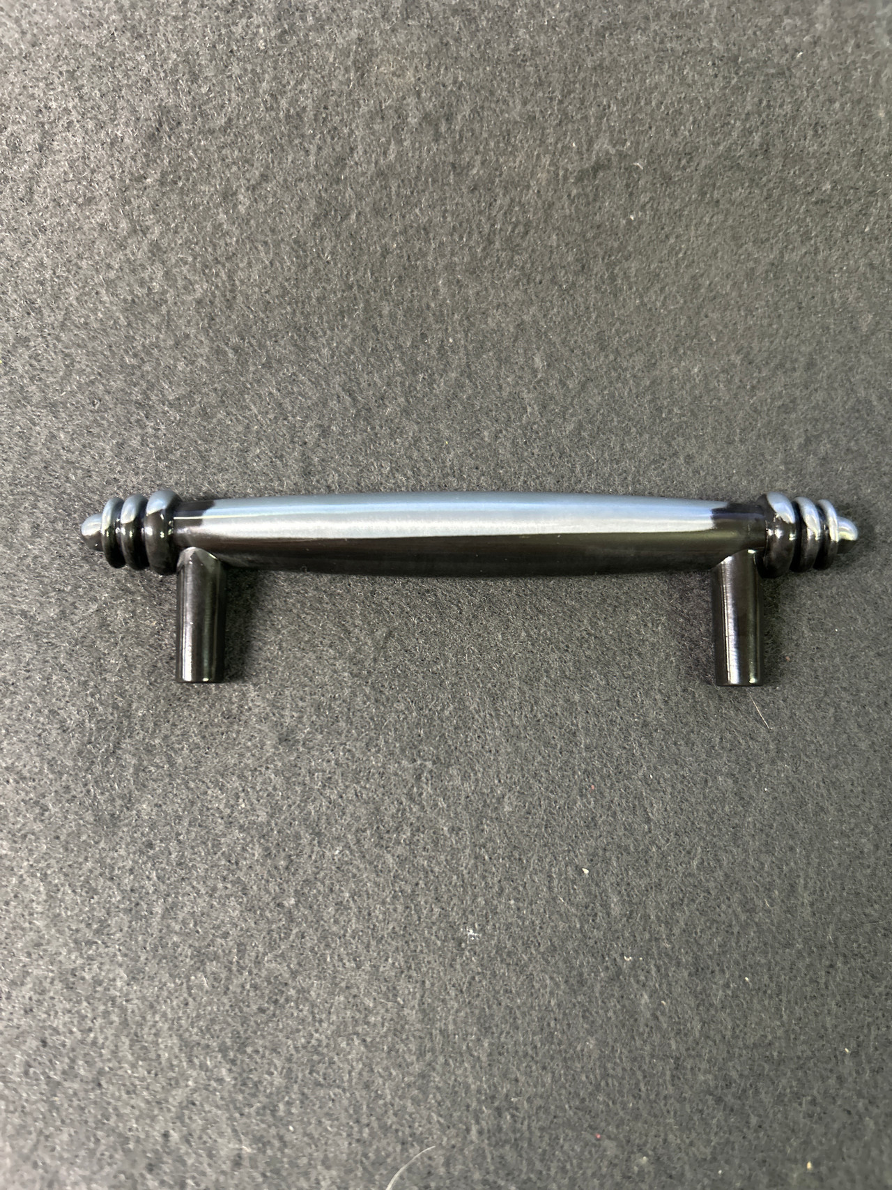 Pulls - Finishes - All Finishes - Silver Cabinet Pulls - D. Lawless ...