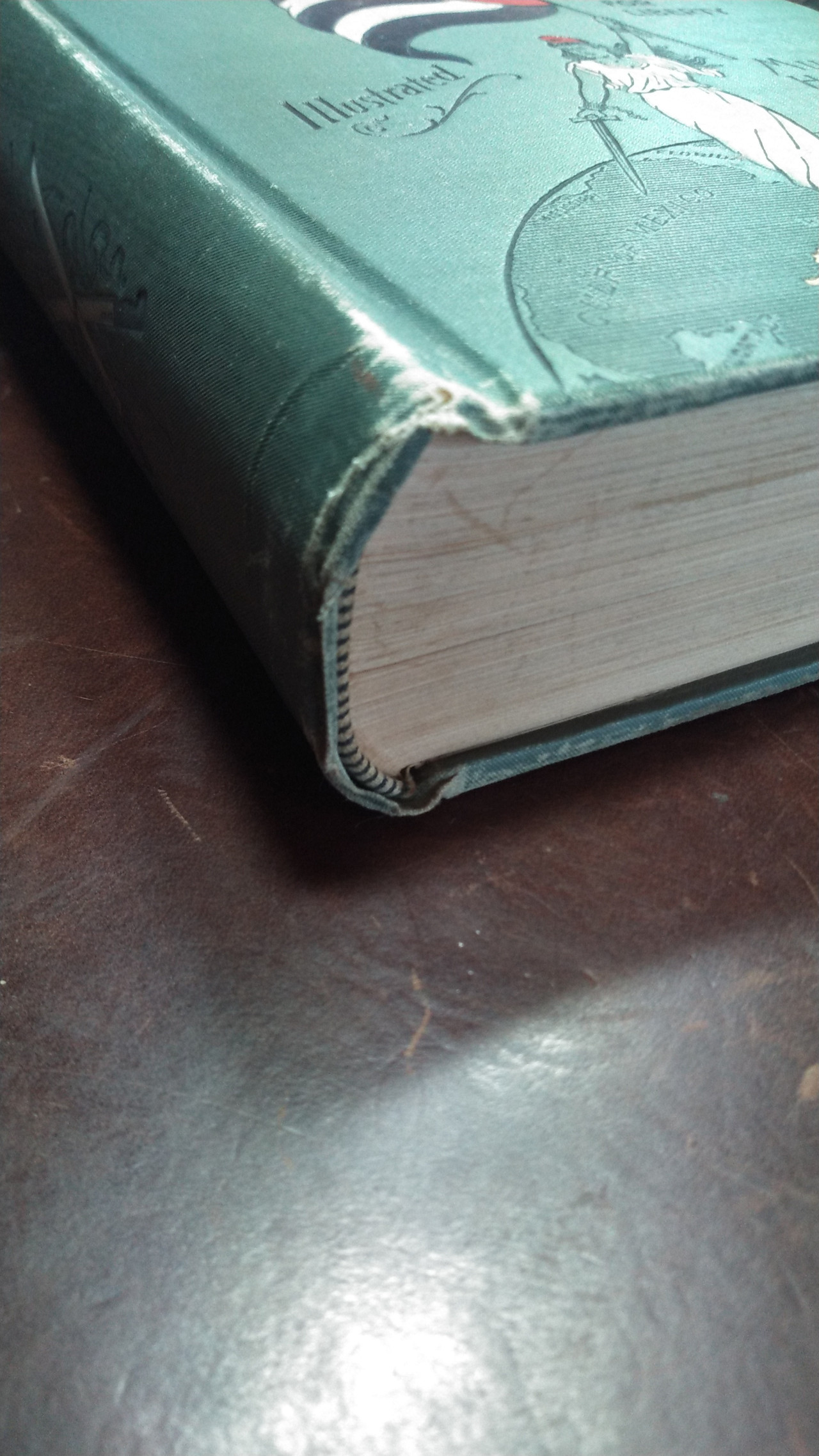 The Story of Cuba (1896) - Murat Halstead
