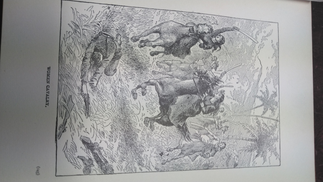 The Story of Cuba (1896) - Murat Halstead