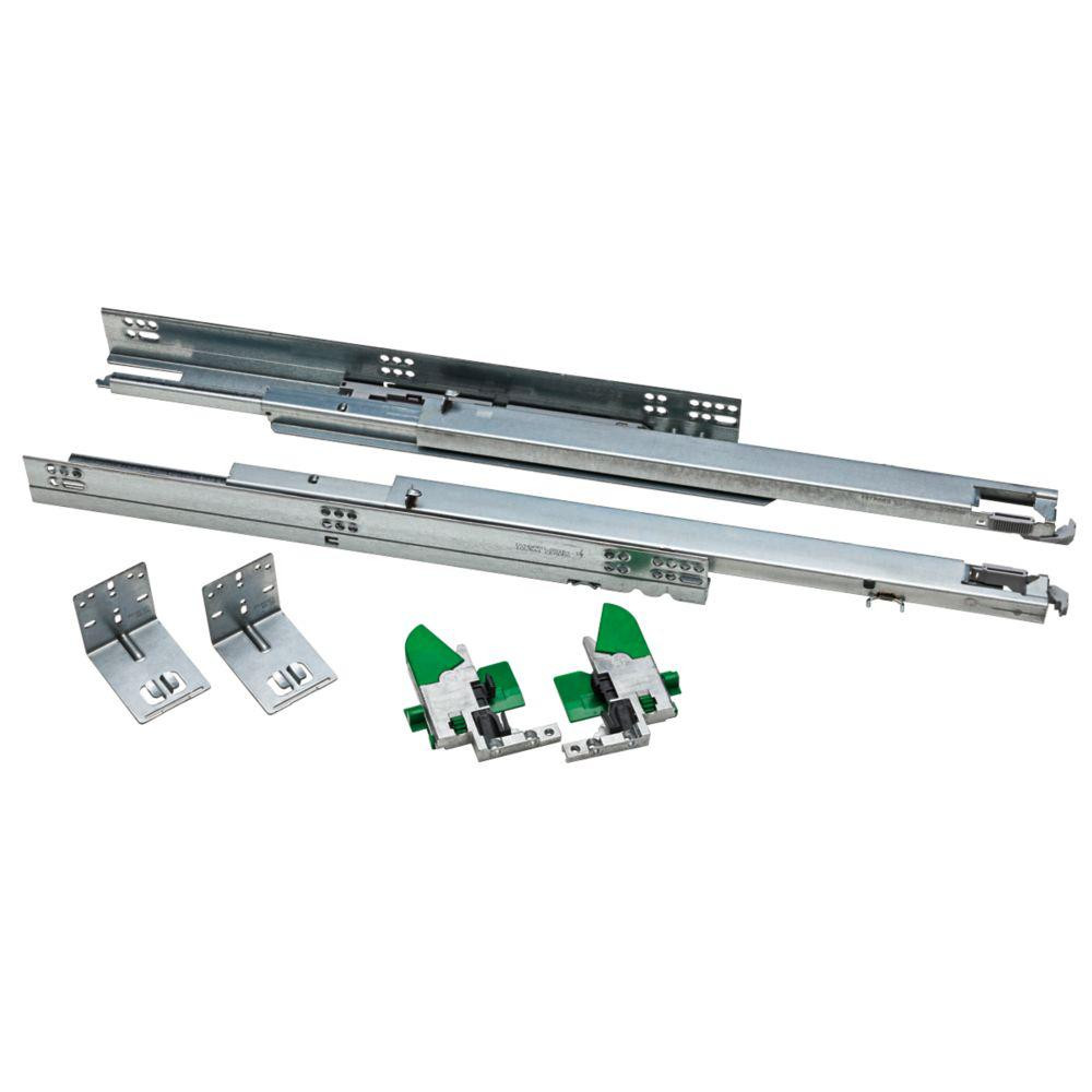 (12 Pack) Dynapro 18" Slides Set