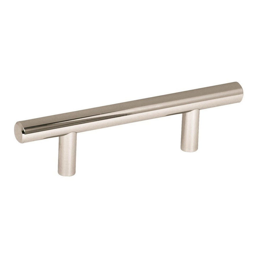 Stainless Steel Bar Pulls - D. Lawless Hardware