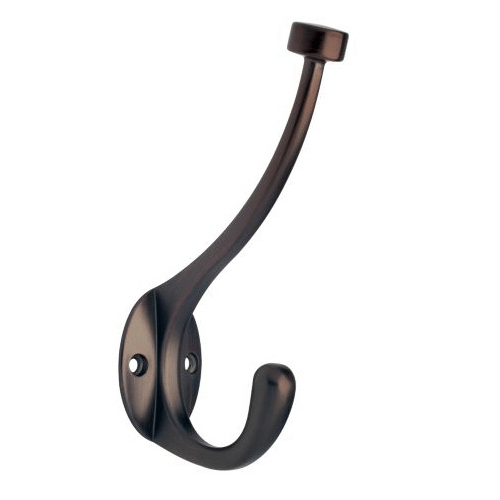 Coat Hooks & Robe Hooks - D. Lawless Hardware