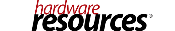 Hardware Resources Products - D. Lawless Hardware