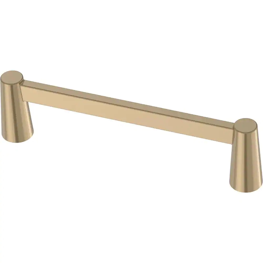 3-3/4 inch Classic Cone Pull Champange Bronze