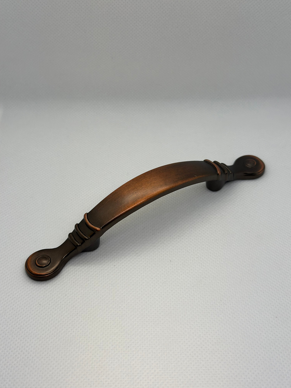 3 inch Three Line Pull Venetain Bronze