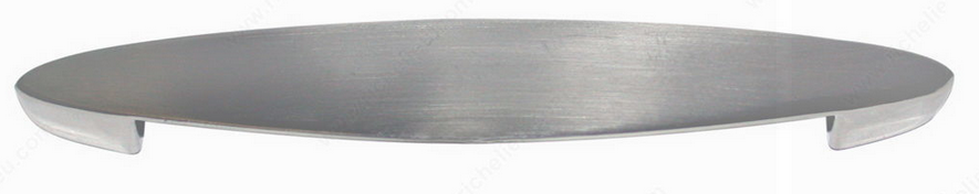 Richelieu Modern Metal Pull - 888 -64mm - D. Lawless Hardware