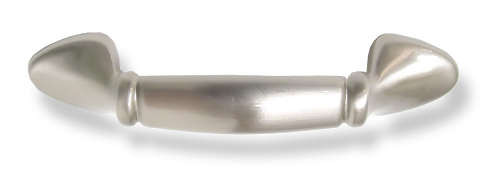 (12 Pack) 3" Traditional Classics Windham Pull Sterling Nickel