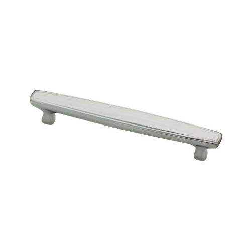 (12 Pack) 5" Ashtyn Pull Polished Chrome