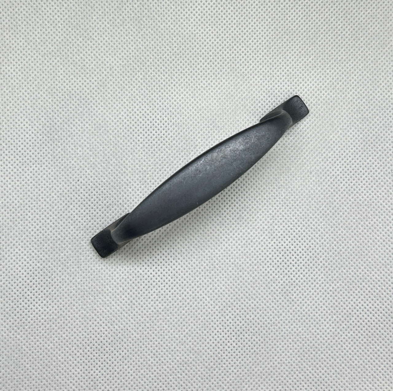 3" Old World Pull Dark Gun Metal (085-03-1439)