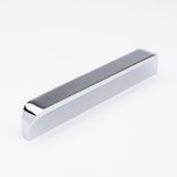 Seneca 6" pull in polished chrome