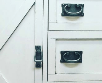 Collections - Style - Mission Style - D. Lawless Hardware