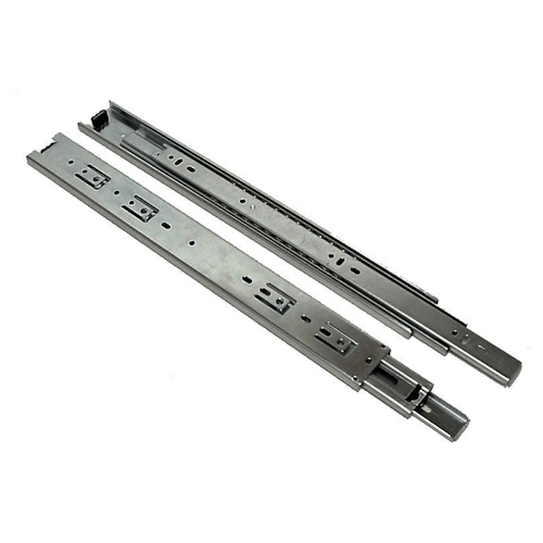 Full Extension Drawer Slides - 100 lb. - D. Lawless Hardware