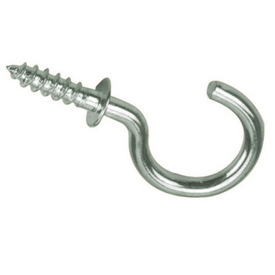 Hooks - Cup Hooks - Stainless Steel - D. Lawless Hardware