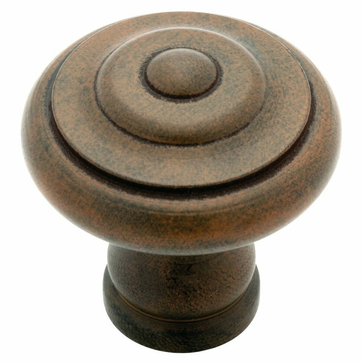 Rust Cabinet Knobs | Buy Rust Cabinet and Drawer Knobs Online - D ...