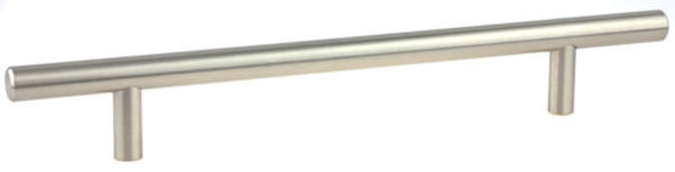 5" Bar Pull Stainless Steel - D. Lawless Hardware