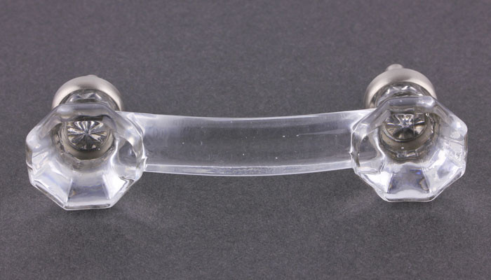 Pulls - Glass Pulls - Designer Glass Pulls - D. Lawless Hardware