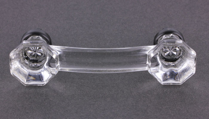 Pulls - Glass Pulls - Designer Glass Pulls - D. Lawless Hardware
