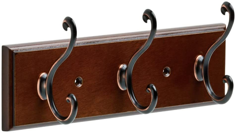 High-Quality Hardware Hooks - Coat Hooks - Hook Rails - D. Lawless Hardware