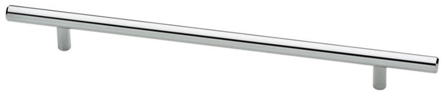 Pulls - Bar Pulls - Builder's Collection - D. Lawless Hardware