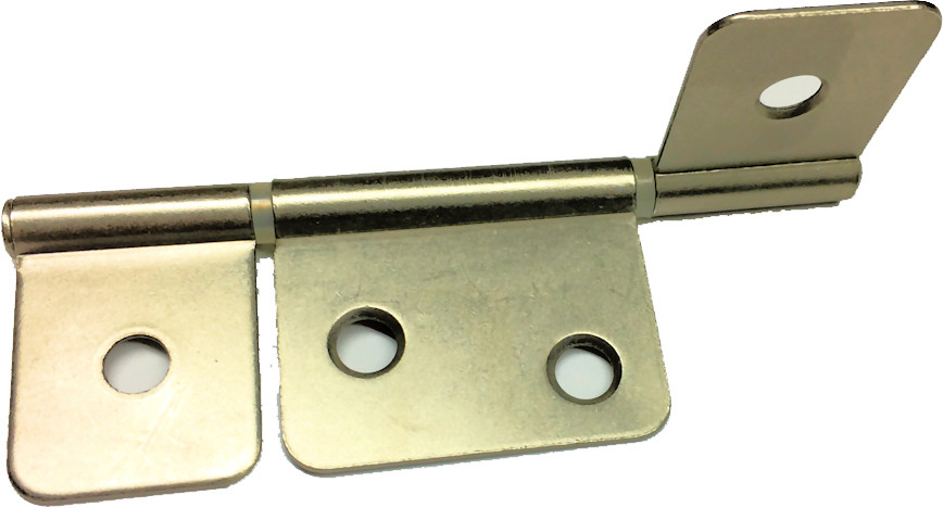 Specialty Hinges - Barrel, Glass Door, Knife, Quadrant - D. Lawless ...