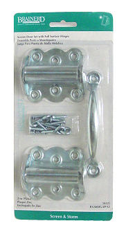 Flush Hinges for Cabinets | Buy Surface Mount Cabinet Hinges - D ...