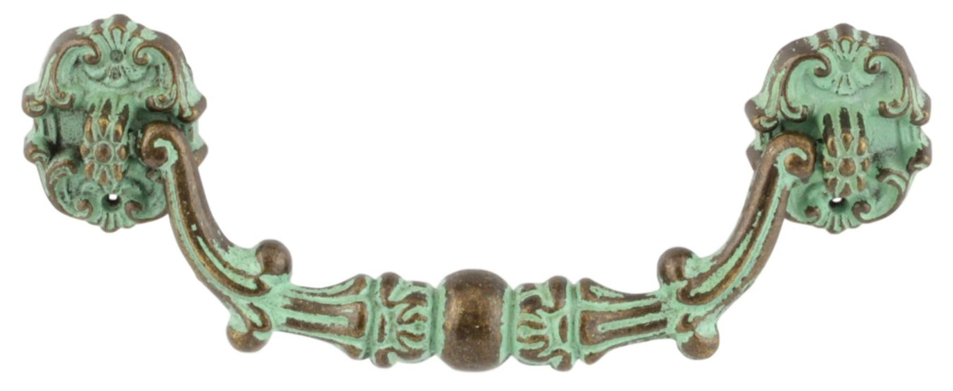 Collections - Finish - Shop All Finish Collections - Verdigris - D ...