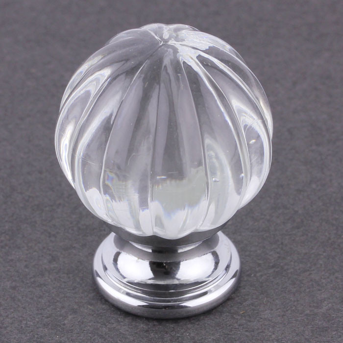 Period & Classic Glass Knobs