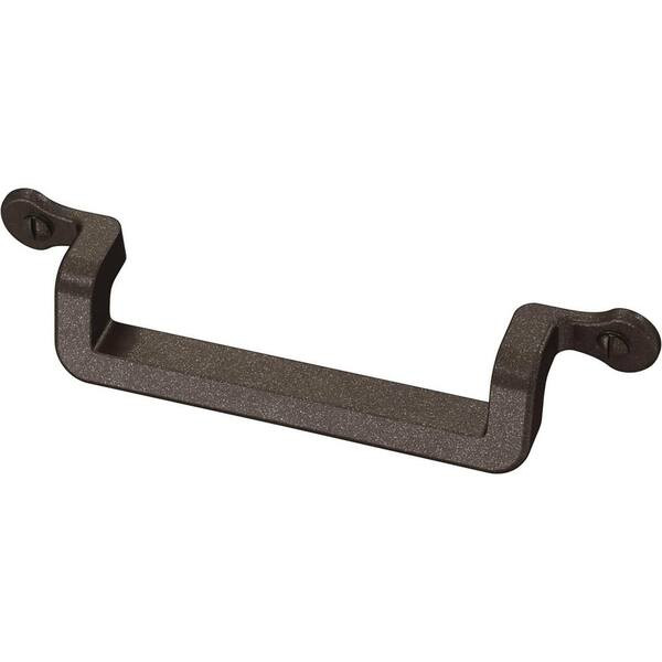 Oil Rubbed Bronze Drawer Pulls - D. Lawless Hardware
