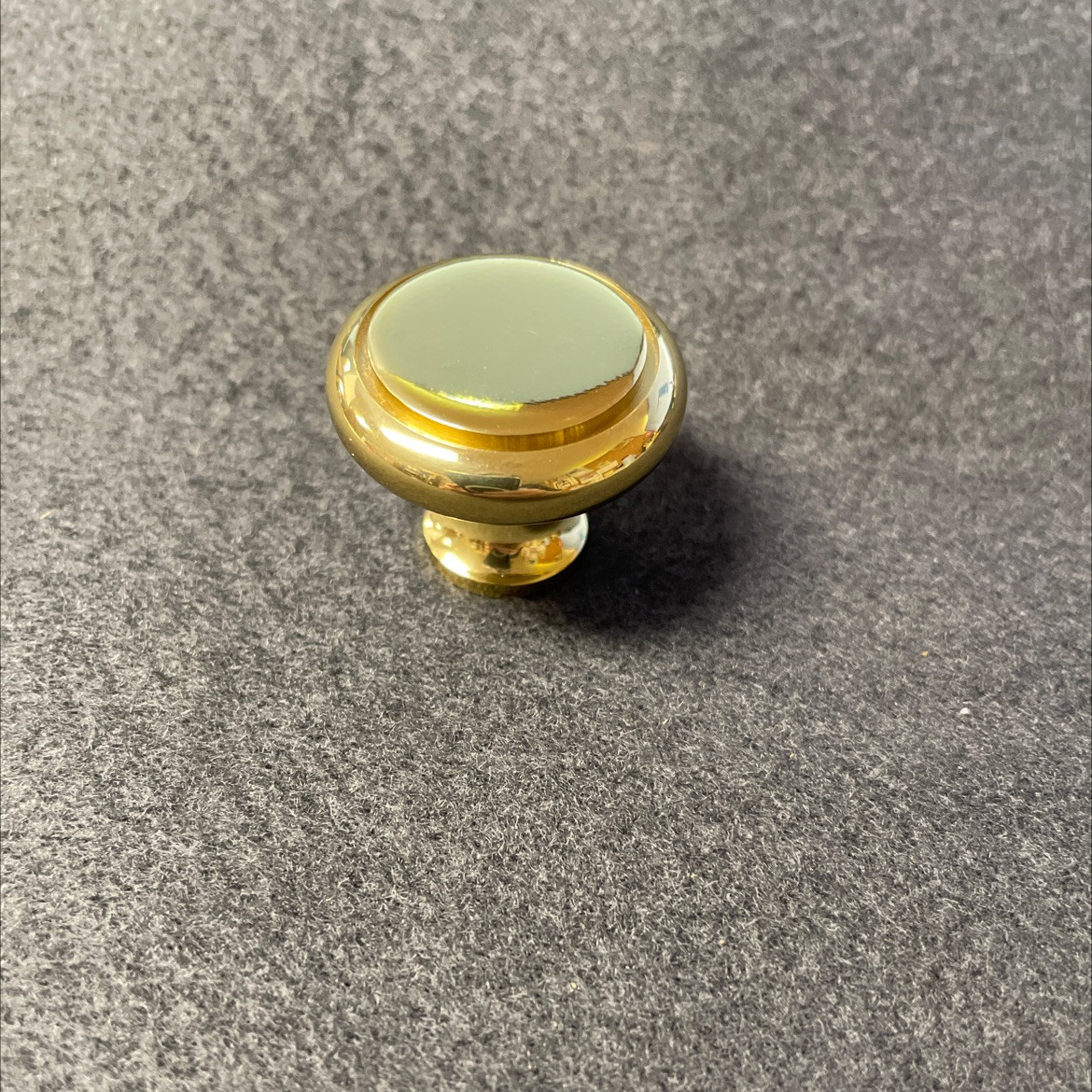 Solid Brass Cabinet Knobs | Shop Solid Brass Drawer Knobs & Cabinet ...