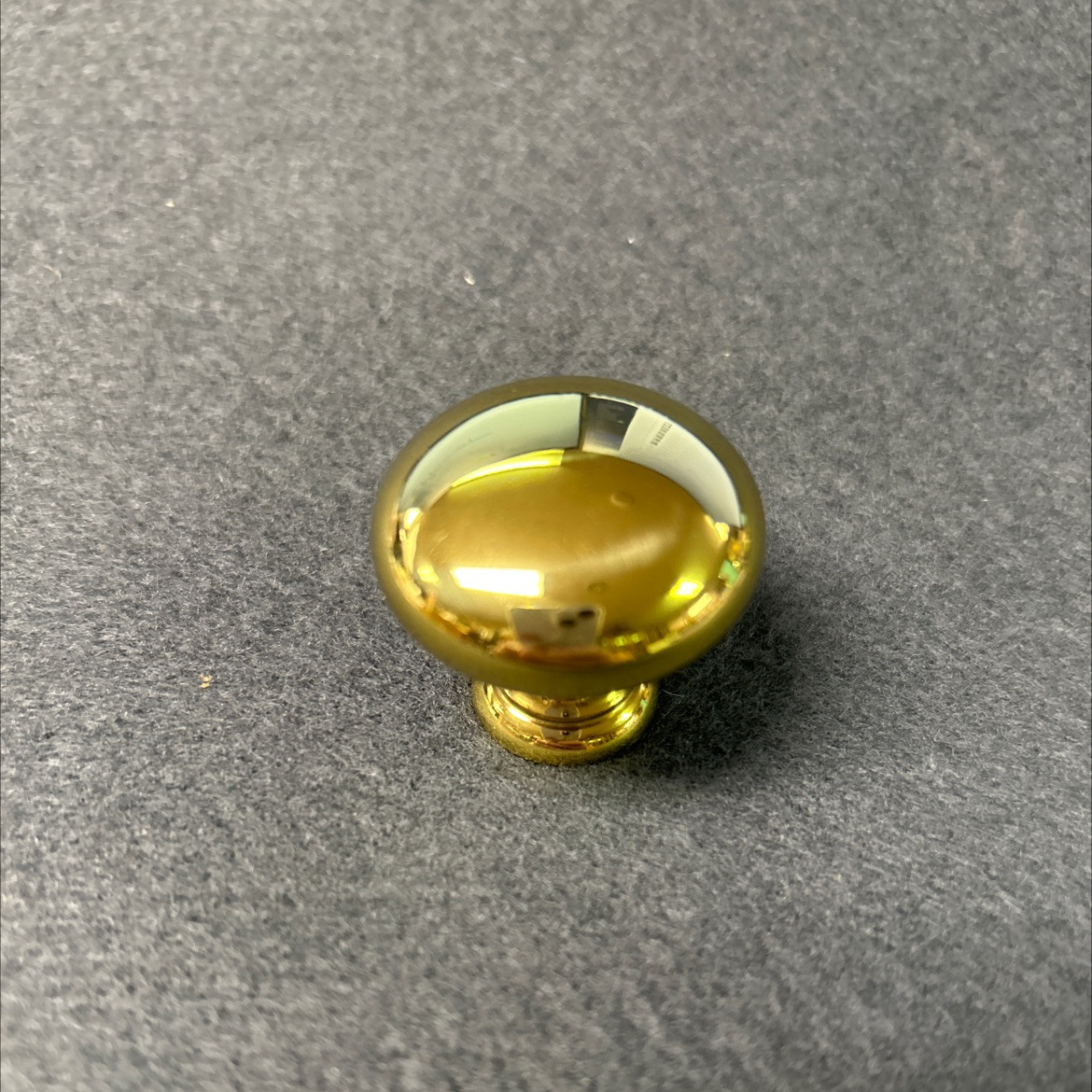 Solid Brass Cabinet Knobs | Shop Solid Brass Drawer Knobs & Cabinet Knob Styles - D. Lawless ...