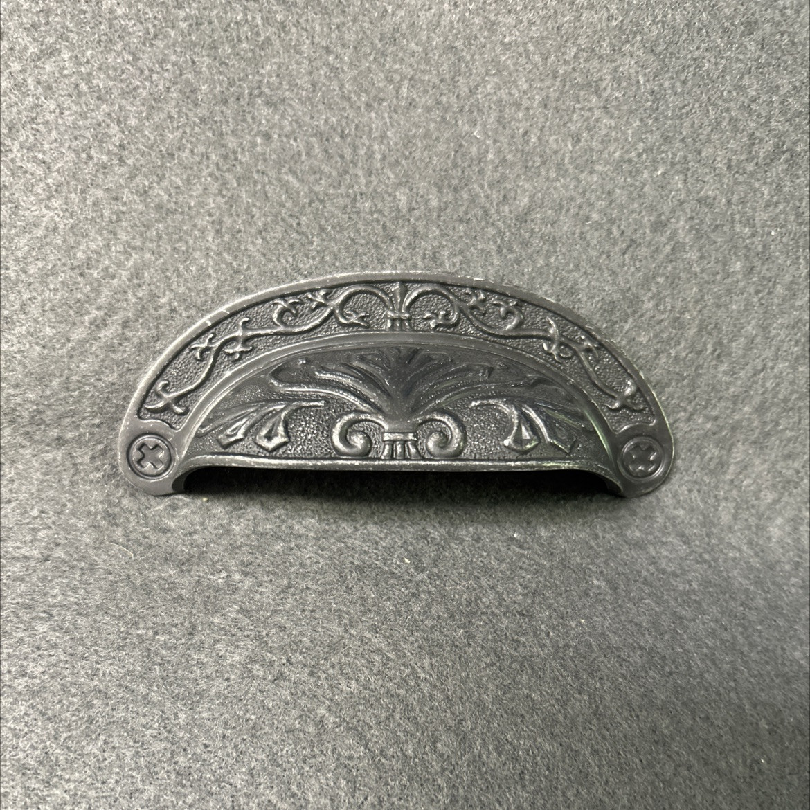 Cup Pulls | Buy Bin Pulls & Drawer and Cabinet Cup Pulls Online - D ...