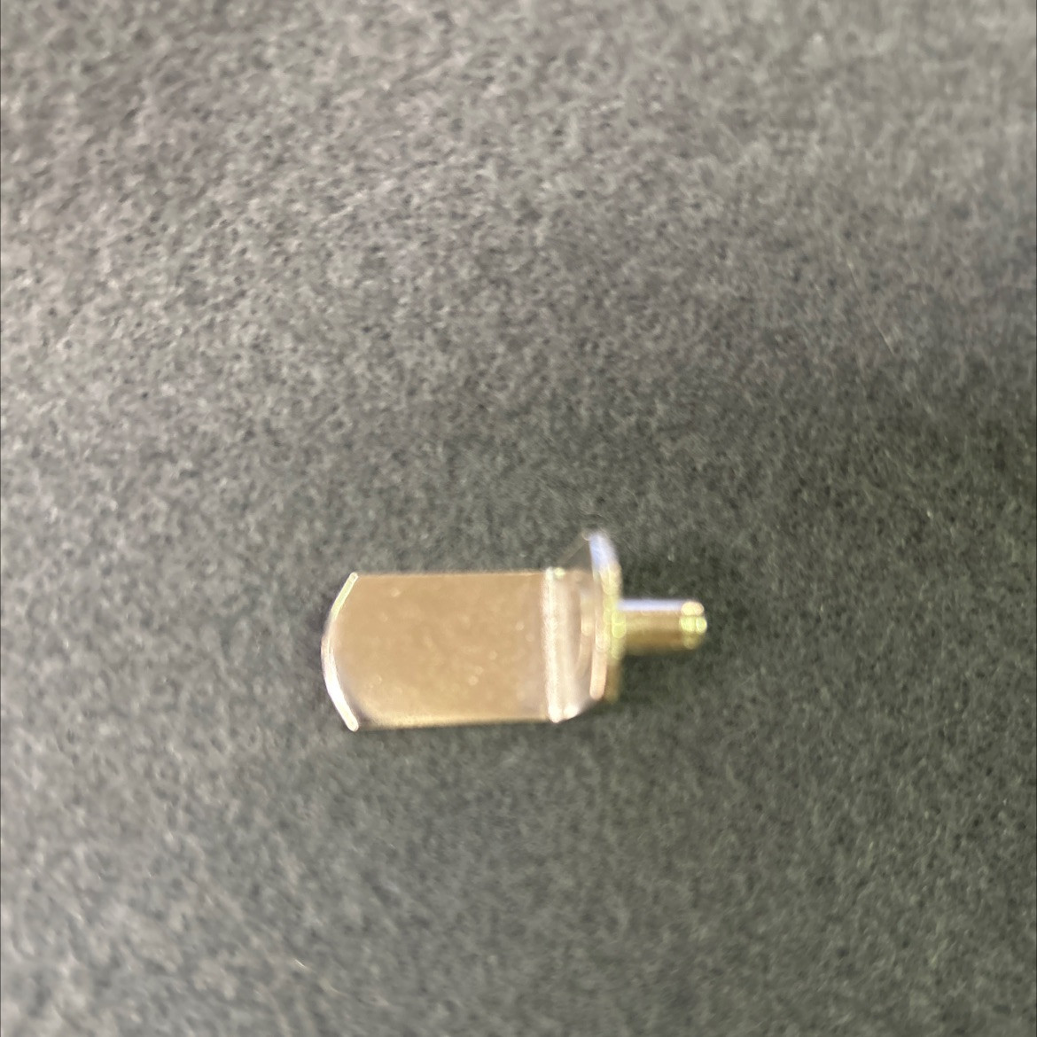 Shelf Supports - D. Lawless Hardware