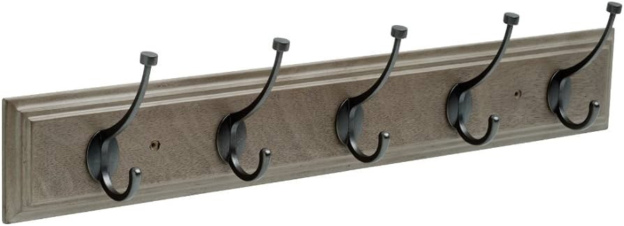 Hooks - Hooks by Function - Hook Rails - D. Lawless Hardware