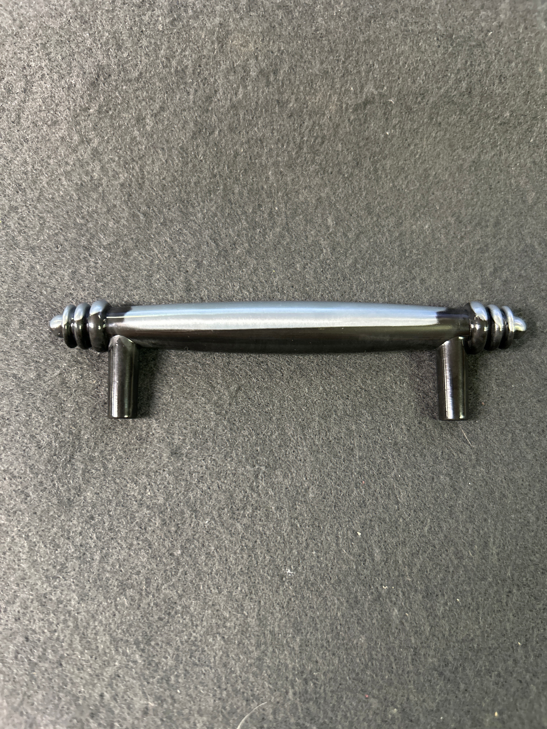 Pulls - Finishes - All Finishes - Silver Cabinet Pulls - D. Lawless ...