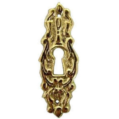 Escutcheons & Keys - D. Lawless Hardware