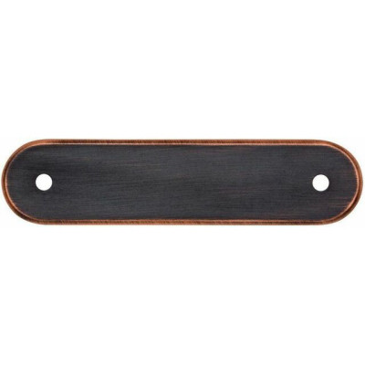 Cabinet Knob Backplates | Order Hardware Backplates for Knobs at D ...