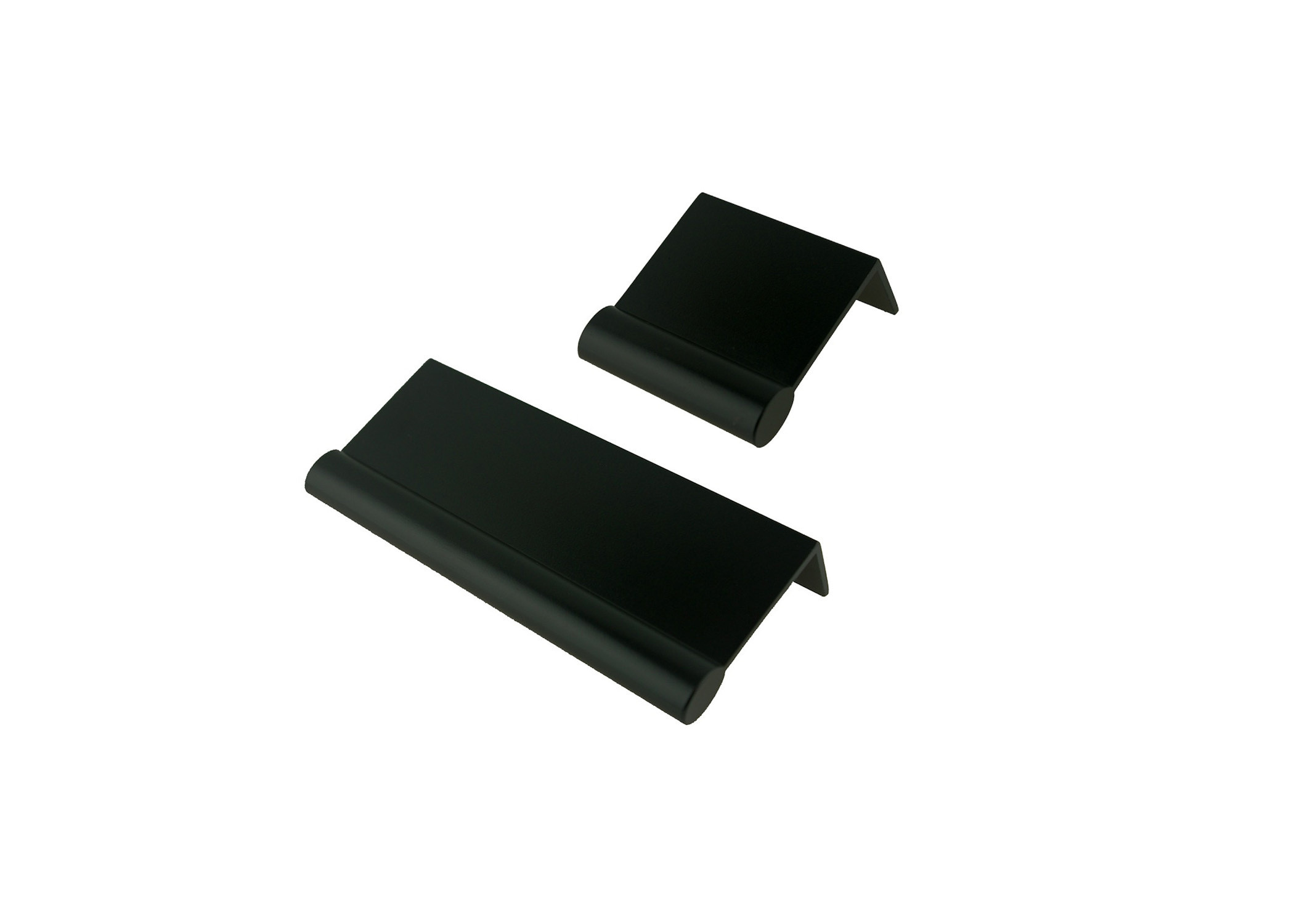 Collections - D Lawless Brand - Sleek Edge Collection - D. Lawless Hardware