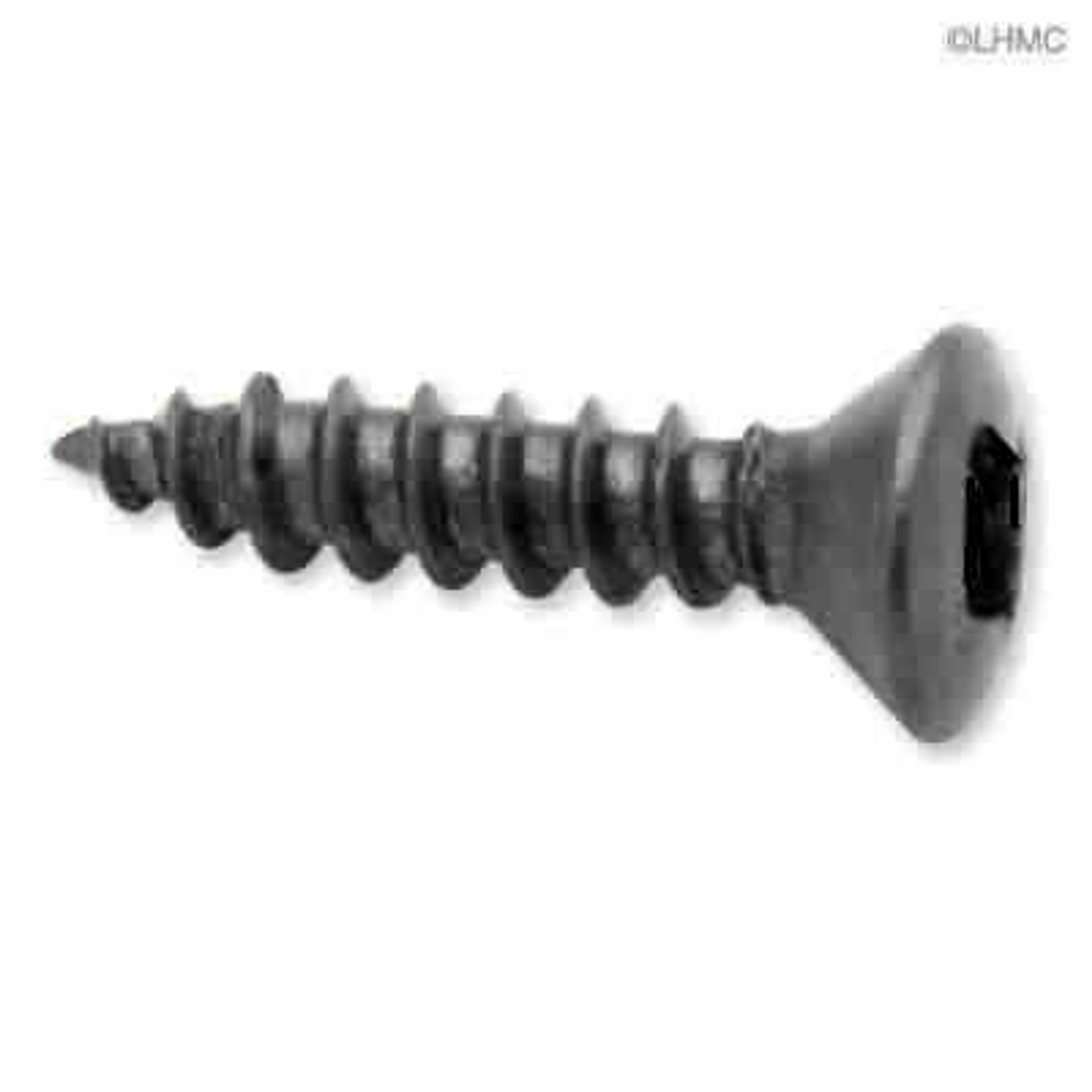 8 X 3 4 Oval Head Screw Square Drive Black 25 Pcs D Lawless 8-x-3-4-oval-head-screw-square-drive-black-25-pcs-d-lawless