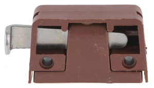 K-D Connecting Block - Quick Connect Fitting