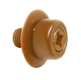 Glass Retaining Clips - Lid Supports - D. Lawless Hardware